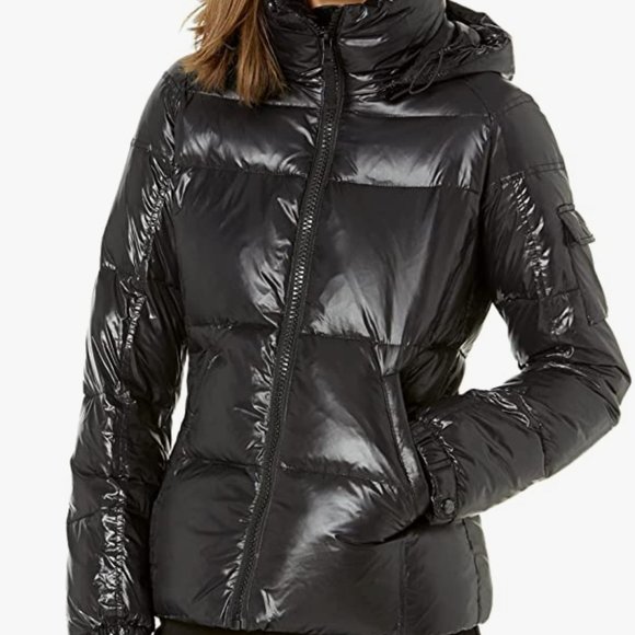 S13 | Jackets & Coats | S3 Womens Kylie Down Puffer Jacket Xs | Poshmark